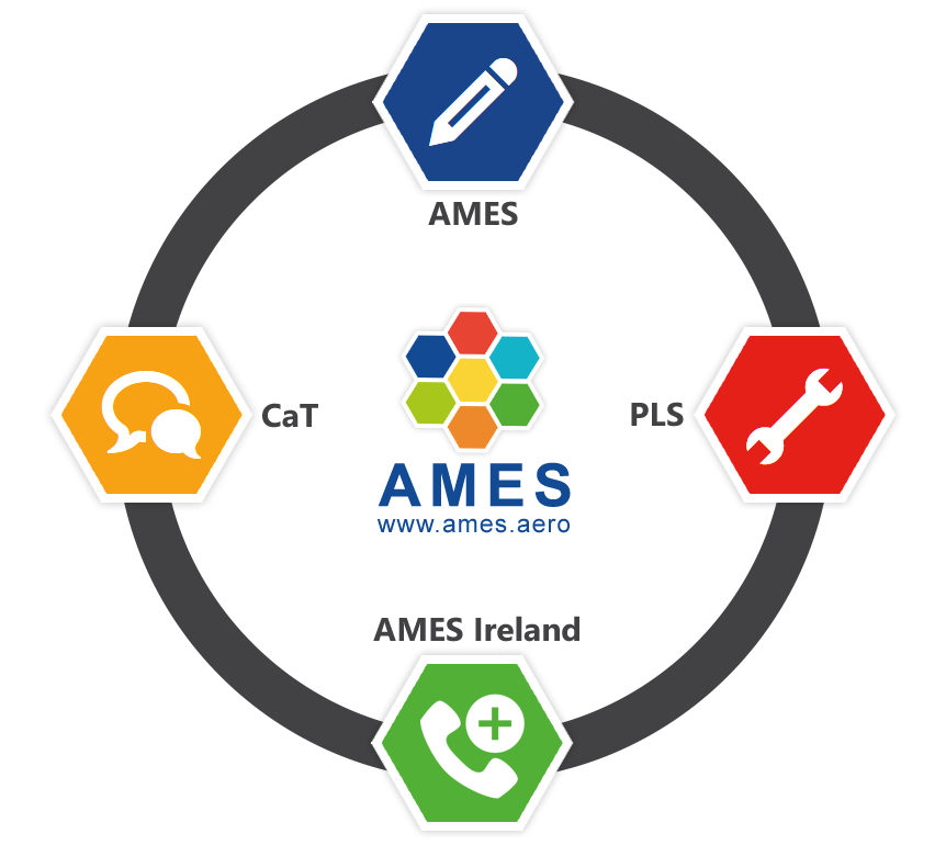 AMES Group